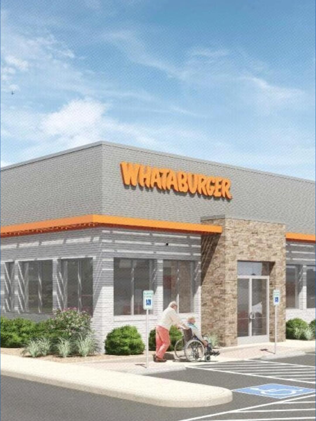 Whataburger opens first location in Knoxville | wbir.com