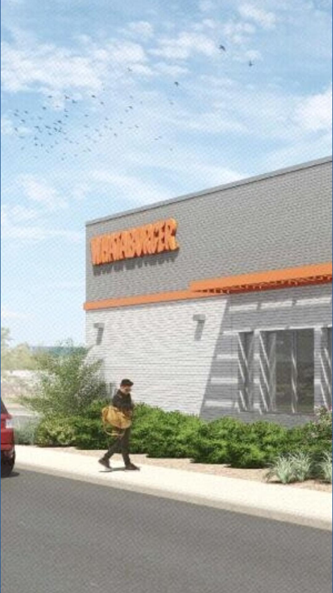 Whataburger opens first location in Knoxville | wbir.com