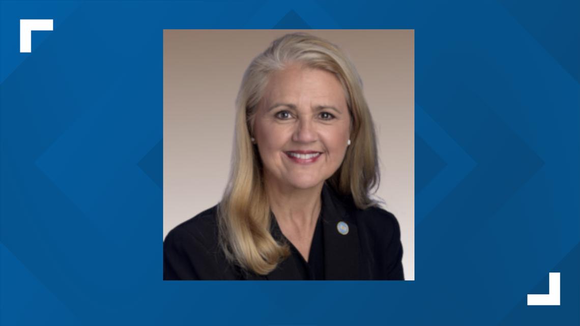 TN state Rep. Robin Smith resigns amid kickback investigation | wbir.com
