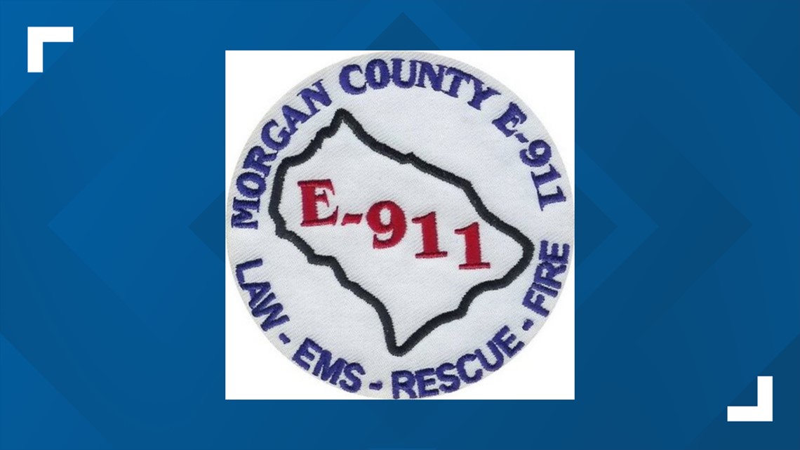 Morgan County launches new website for emergency communications center ...
