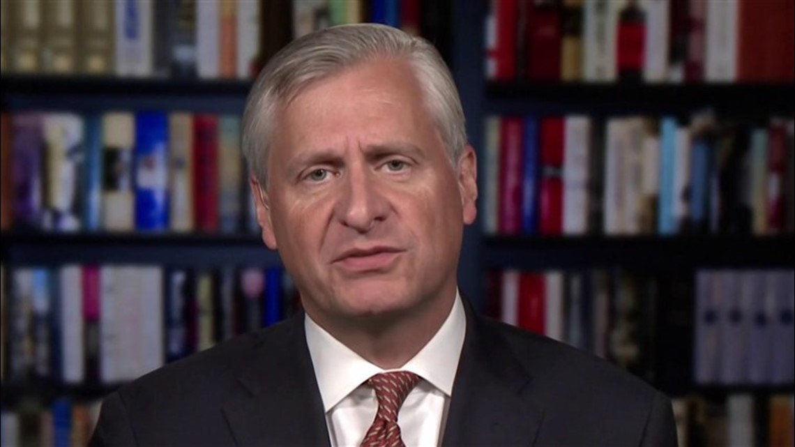 historian jon meacham to speak at bijou theatre | wbir.com