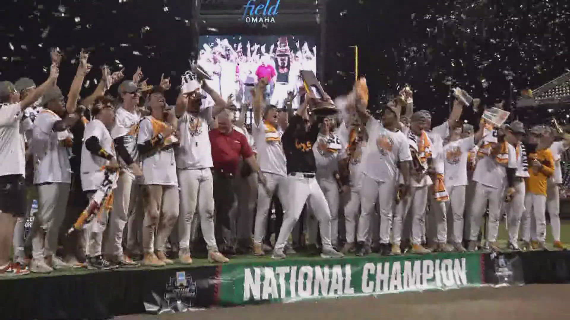 Vol nation reacts to Vitello rumors | wbir.com