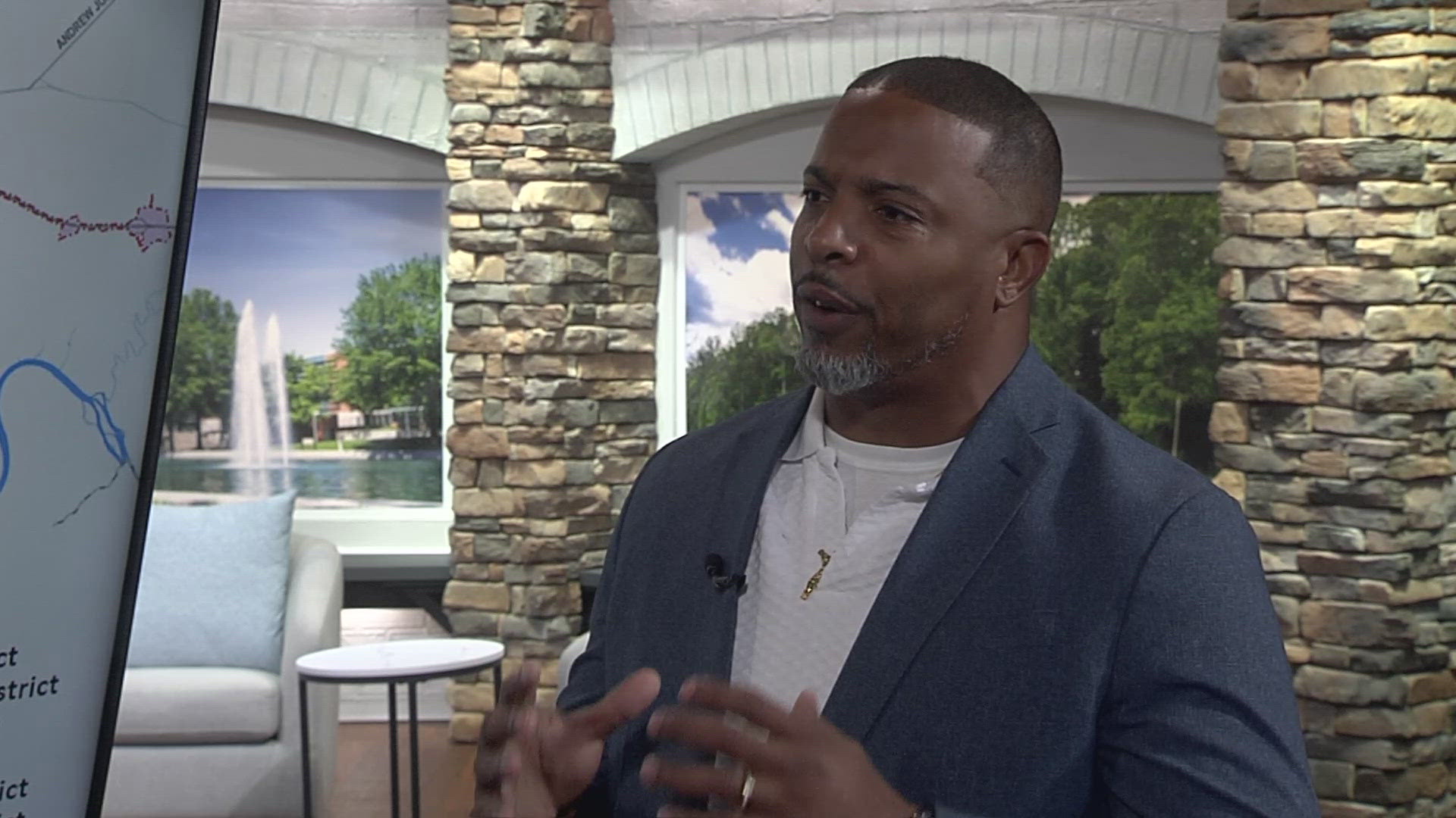 Before You Vote: Candidates speak ahead of 2025 Knoxville primary ...