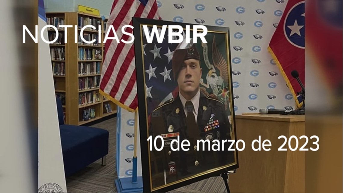 Noticias WBIR: Lo que tienes que saber sobre la semana del 6 al 10 de ...