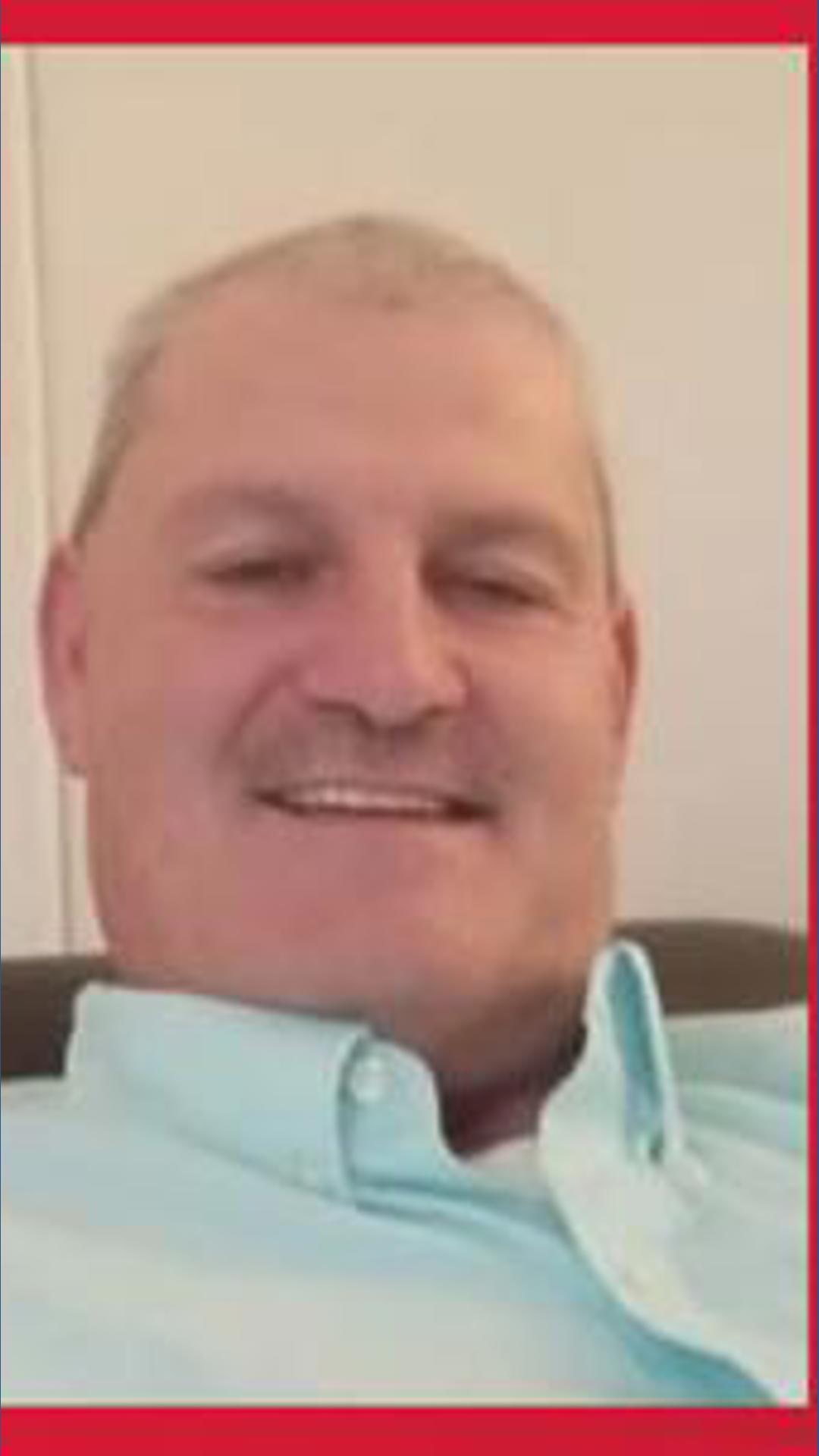 Missing man wanted in Hamblen County found, arrested in Los Angeles ...