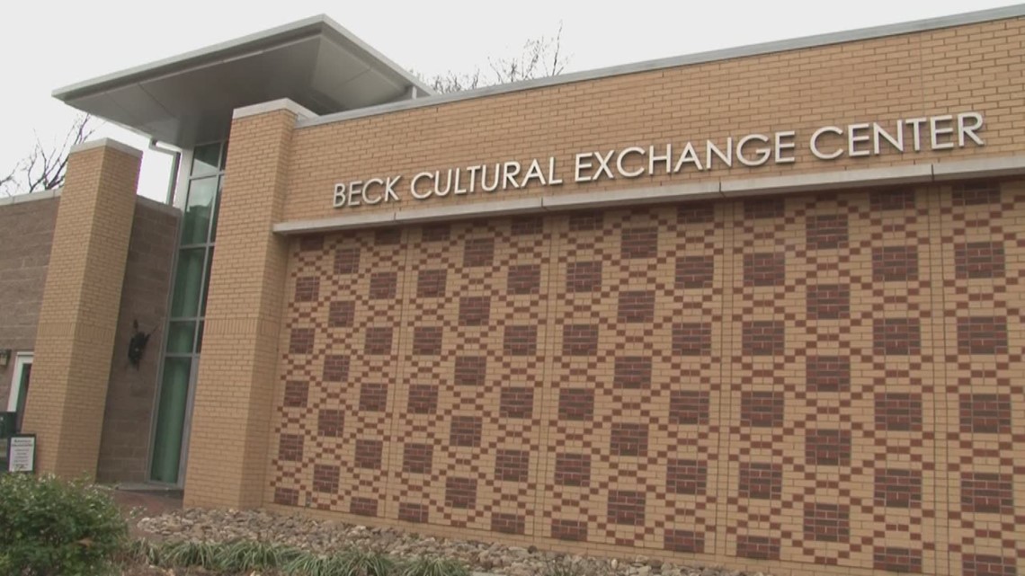 Beck Cultural Exchange Center gets $250,000 from state grant | wbir.com