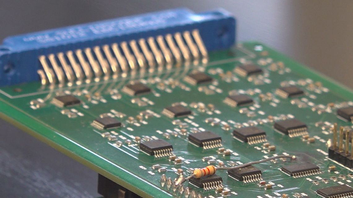 UTK Profs Create PTSD Diagnosis Device | wbir.com