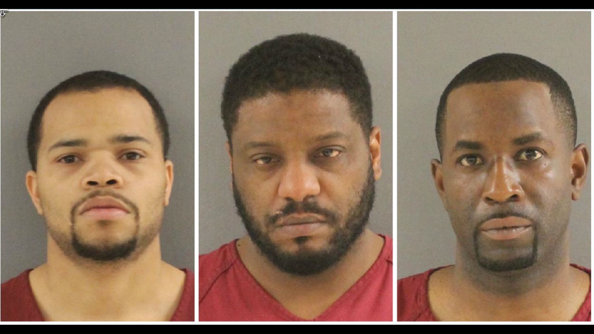 Raid gets $100K in drugs off the street, lands 4 Michigan men in jail ...