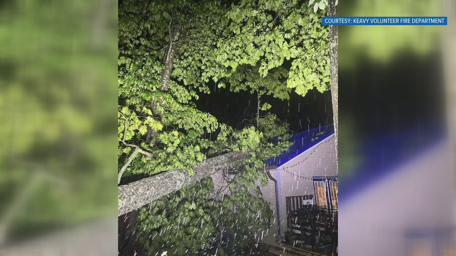 Meteorologist Cassie Nall is returning to WBIR and Knoxville | wbir.com