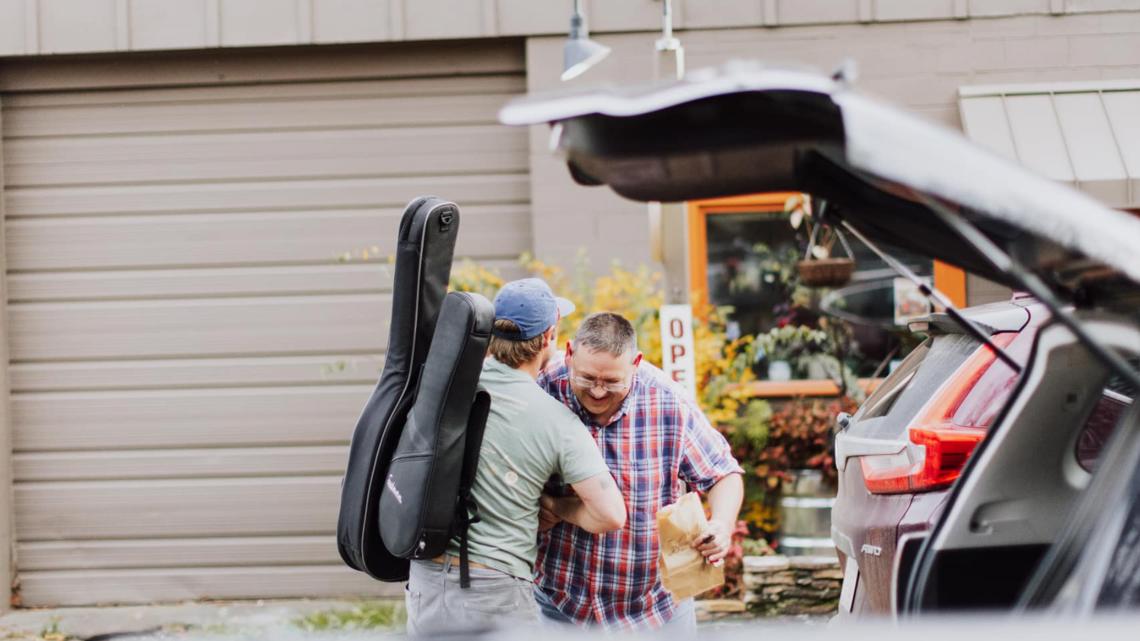 Tennessee organization helps get instruments back in the hands of ...