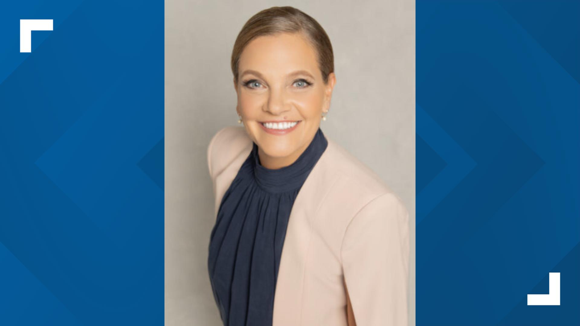 Terry Frank remains Anderson County's mayor | wbir.com