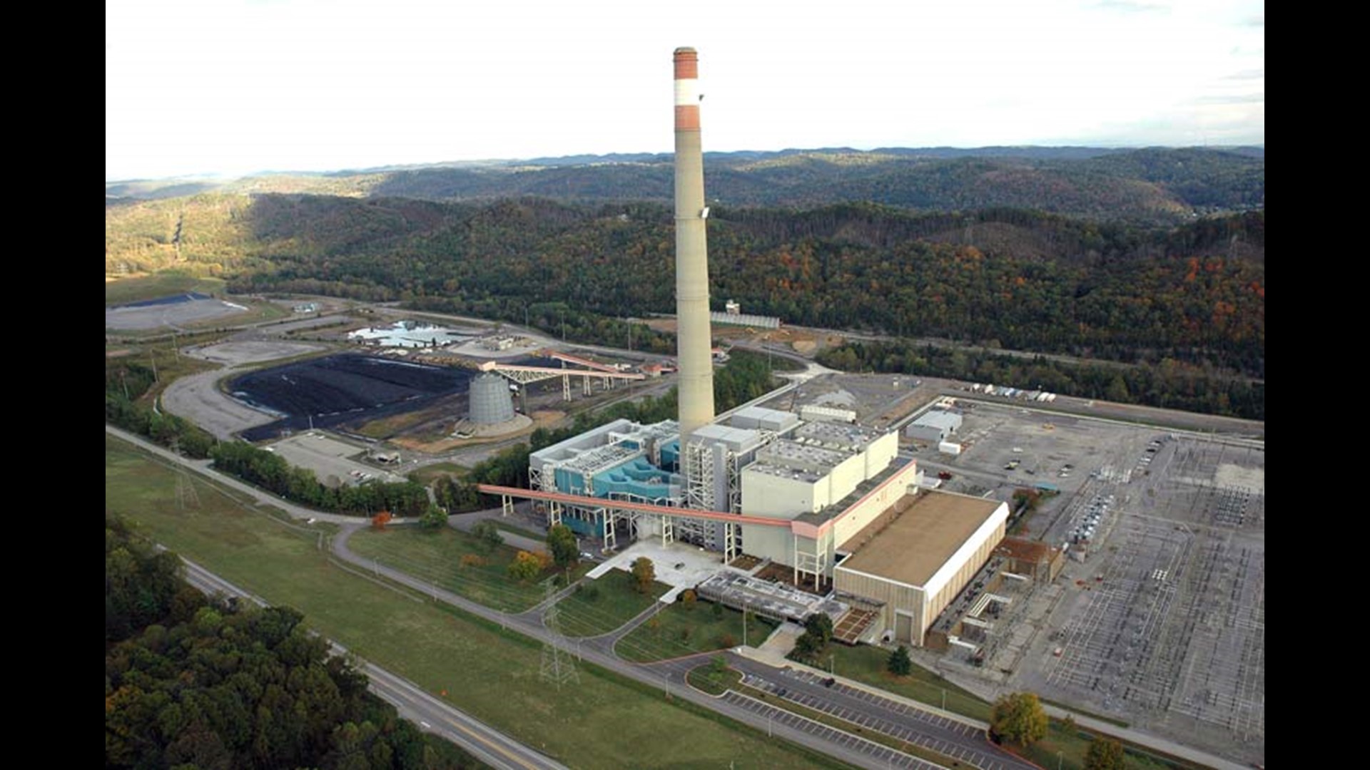 TVA retires Bull Run Fossil Power Plant | wbir.com