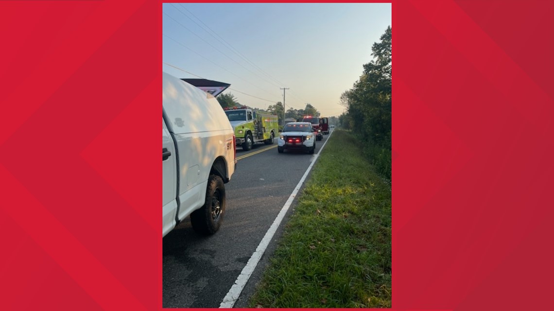 Rural Metro: One person hurt after single vehicle car crash | wbir.com