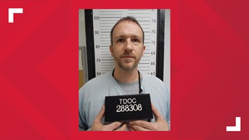 Peter Lillelid Heier: 25 years after Lillelid murders | wbir.com