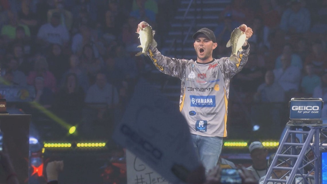 Bassmaster Classic gets underway | 5 things you need to know about the ...