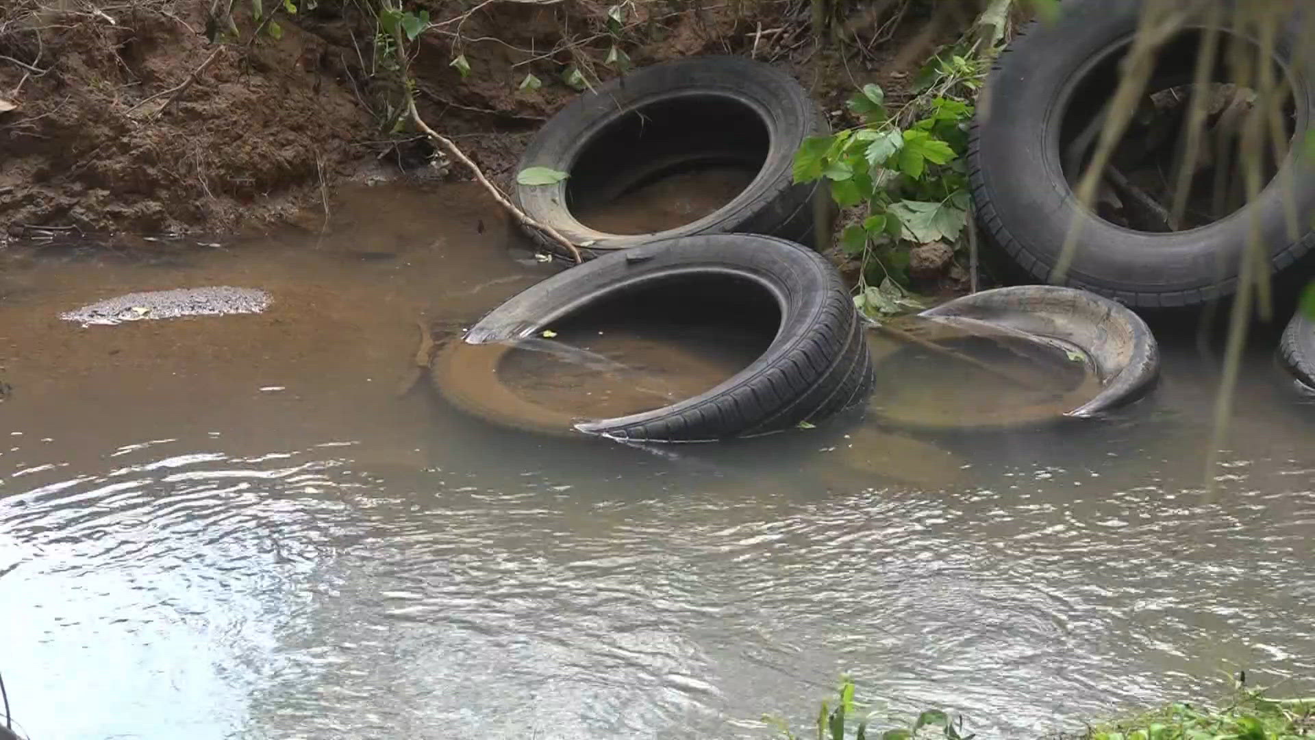 Cocke County EMA prepares for flood watch as storms move across the ...