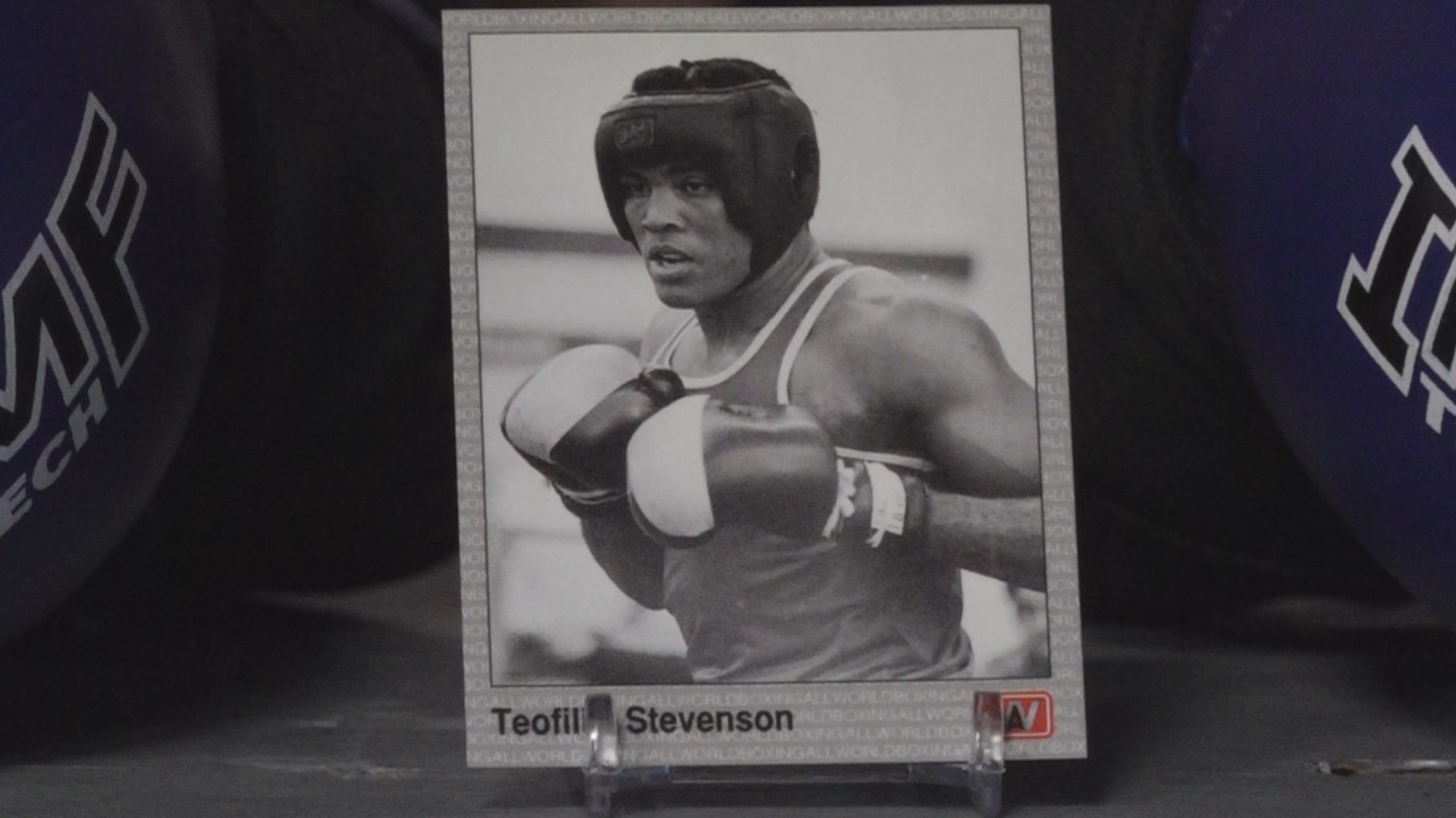 Big John Tate: Tennessee's heavyweight boxing world champion | wbir.com