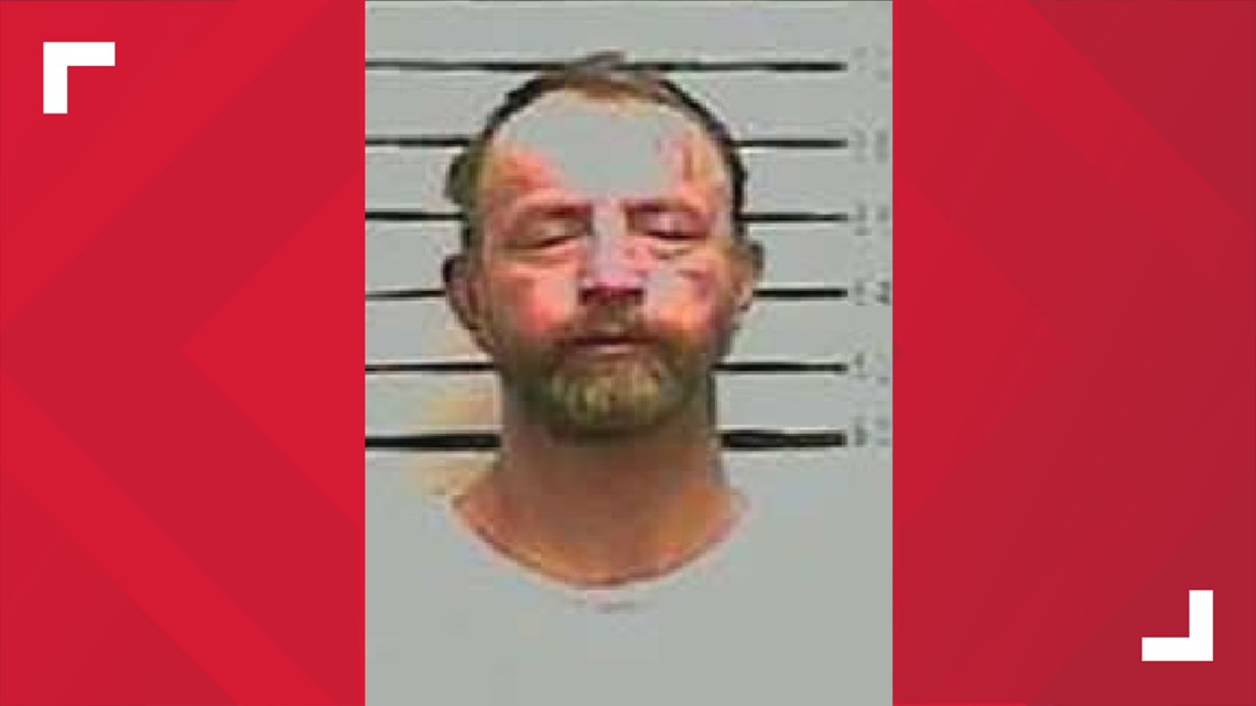 BCSO: Man charged with arson, assault in Bell Co. after assaulting ...