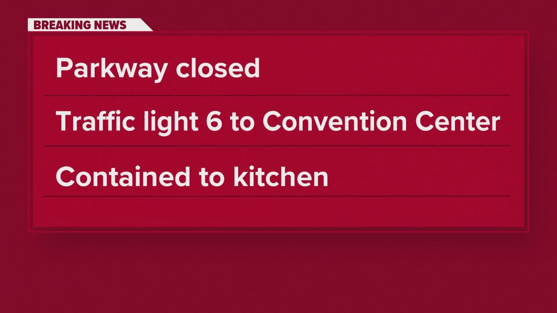 GFD: Fire at Dick’s Last Resort | wbir.com