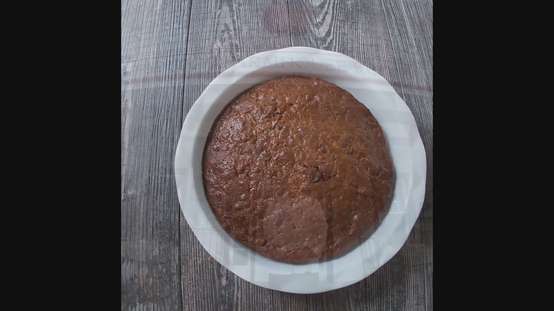 Applewood Farmhouse's Apple Spice Cake | wbir.com