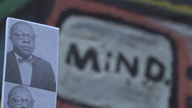 The legacy of Alex Haley | wbir.com