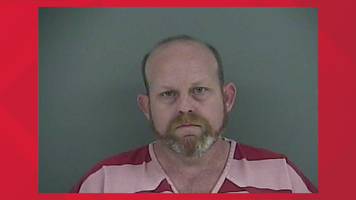 Tennessee court upholds 104-year sentence for child rapist | wbir.com