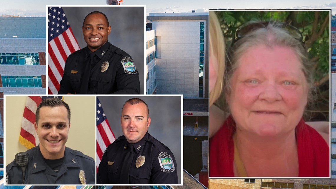 Knoxville Police release Lisa Edwards investigation files | wbir.com