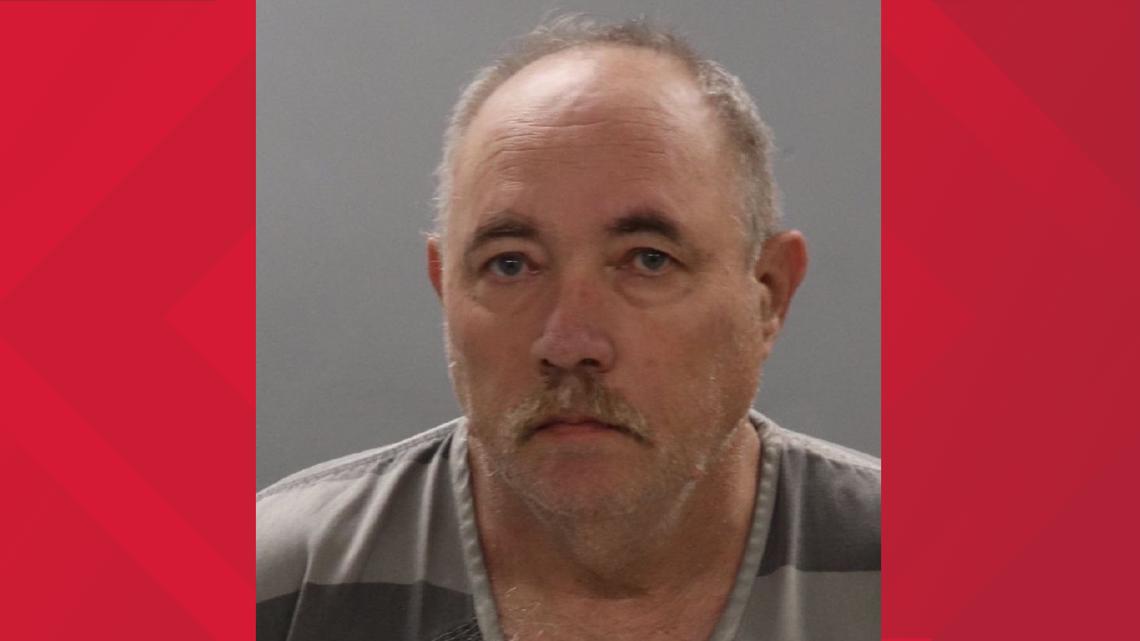 Knoxville man charged in connection to wife's murder | wbir.com