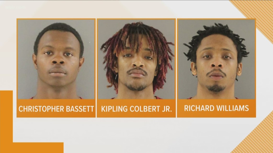 TN court upheld convictions of 3 men in shooting death of teen | wbir.com