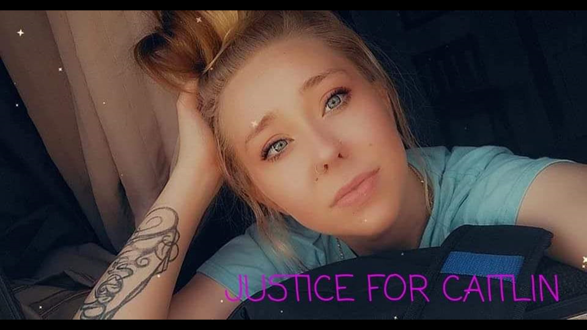 GPD: Man arrested in Knoxville after woman's Nov. 2021 death due to ...