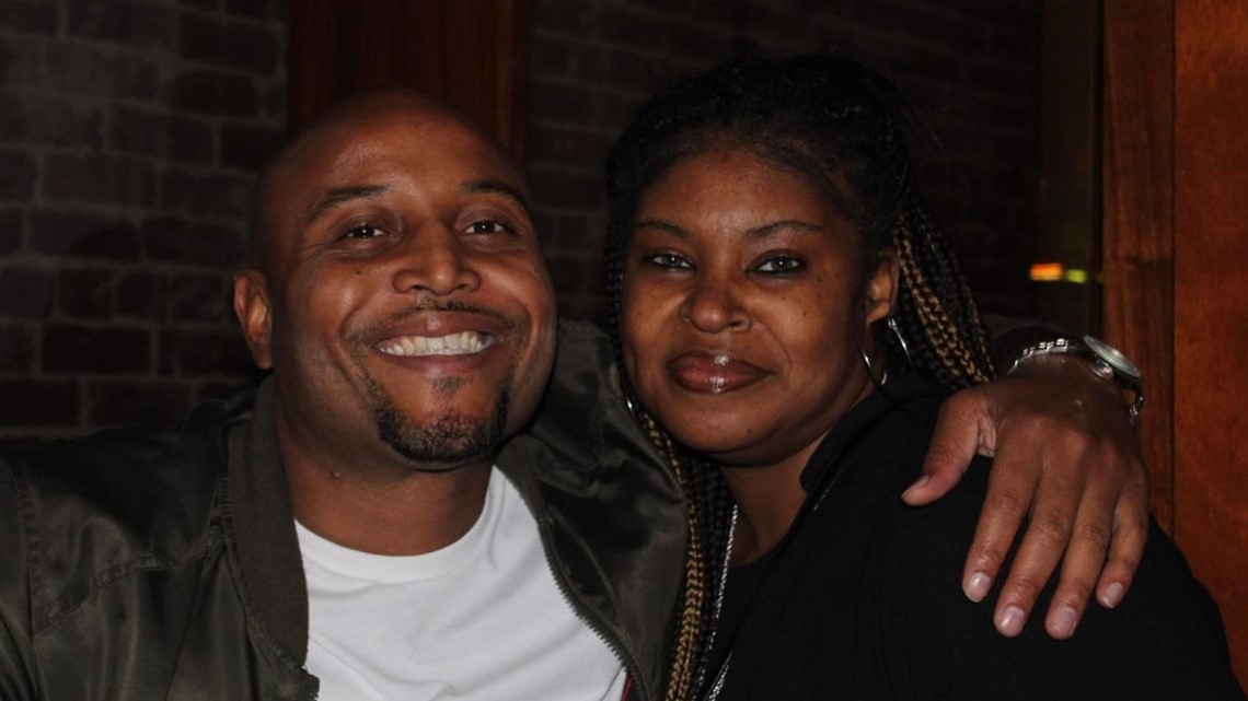 After more than a decade in prison, one man is not wasting his second ...