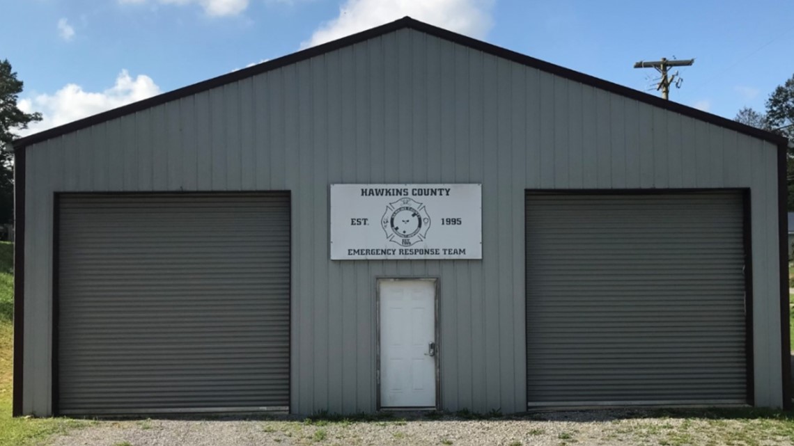 HCERT leader pleads guilty to theft | wbir.com