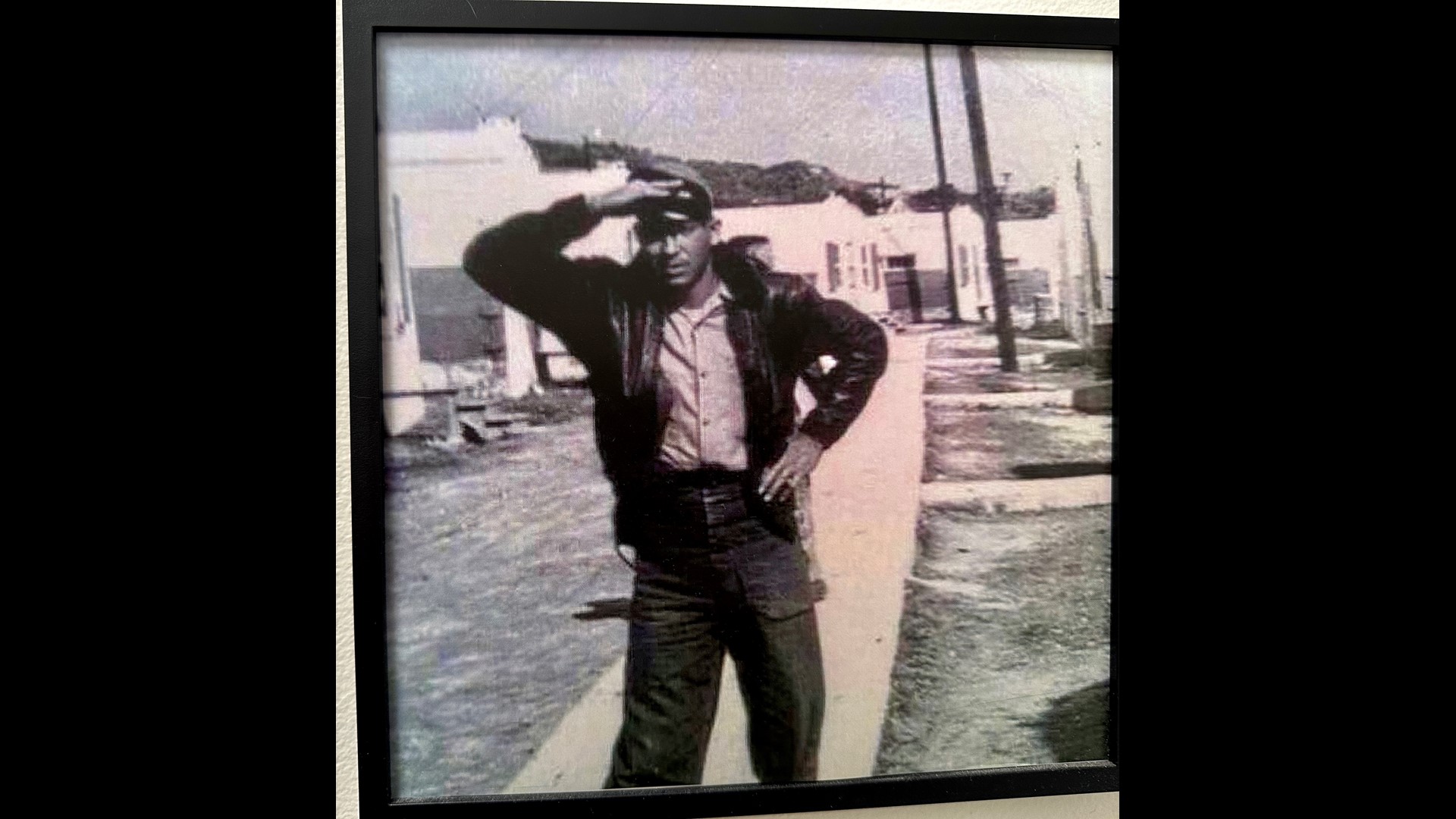 Service & Sacrifice: Forgotten sailor, still forgotten | wbir.com