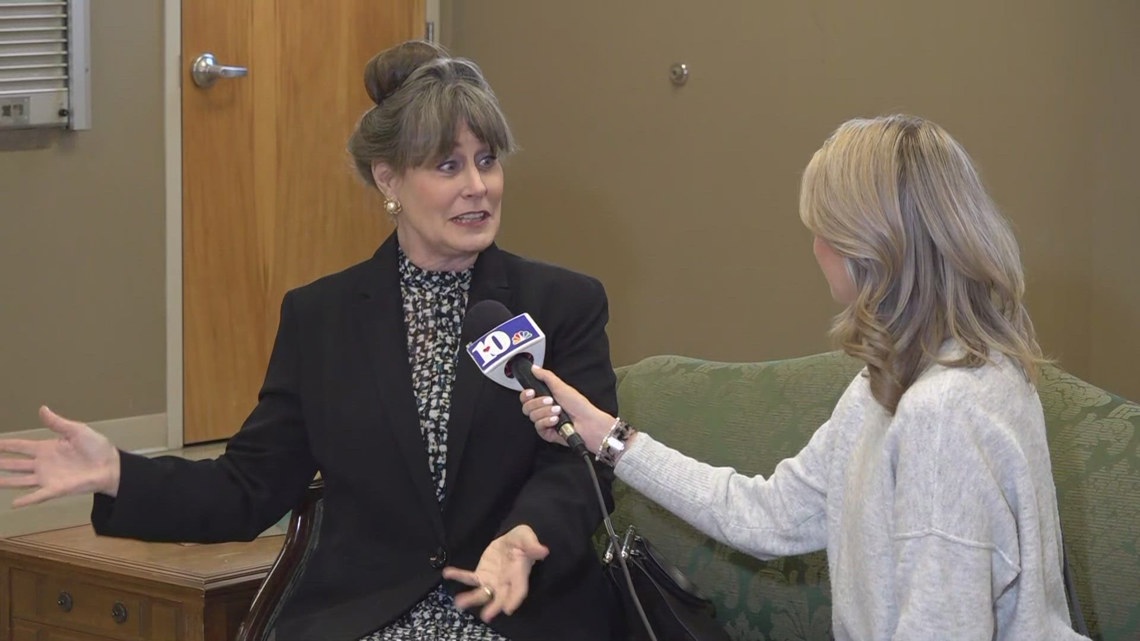 What you need to know on 'Three Viewings' play in Old City | wbir.com