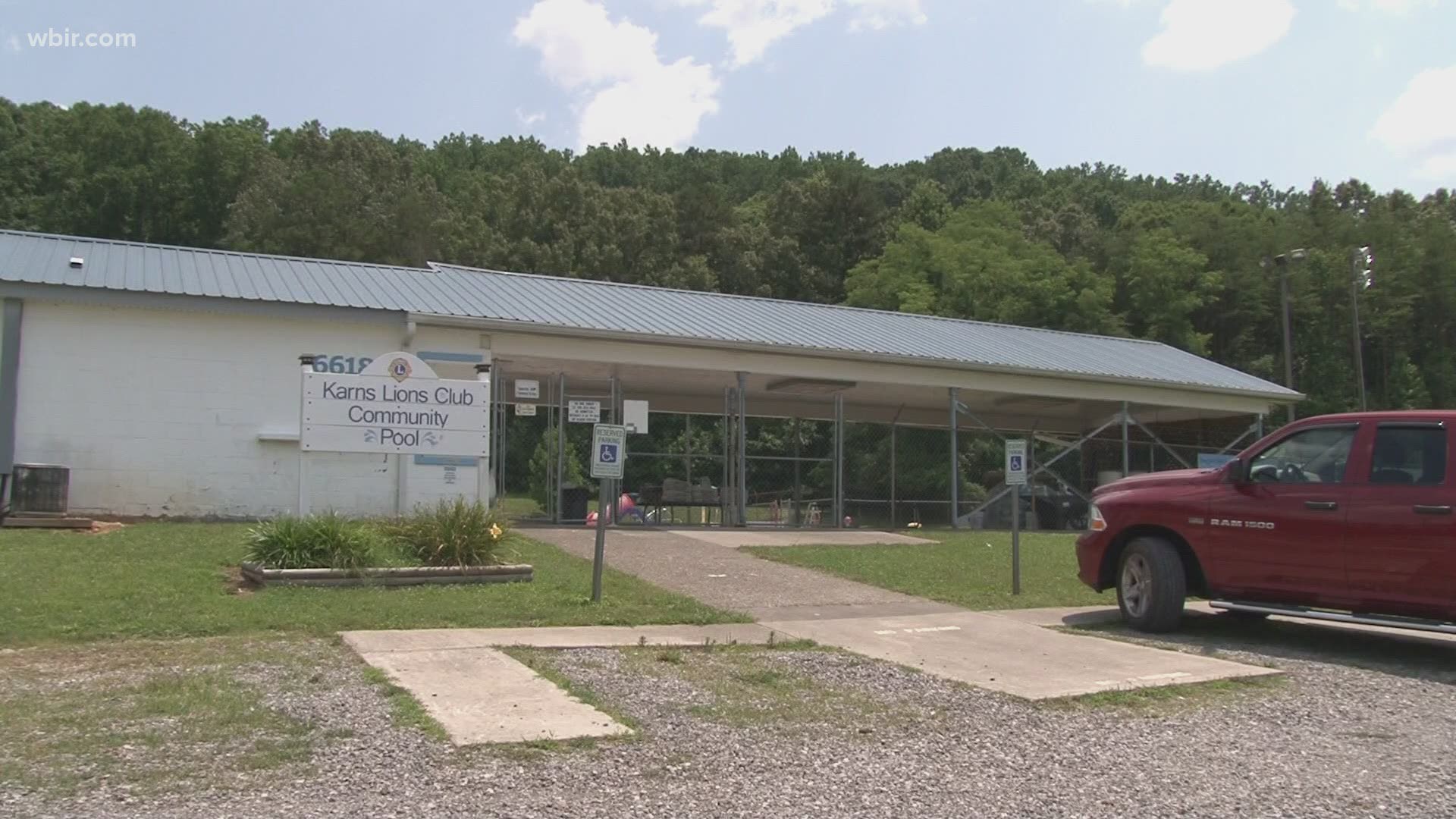 Karns community group raising funds to fix swimming pool that's more ...