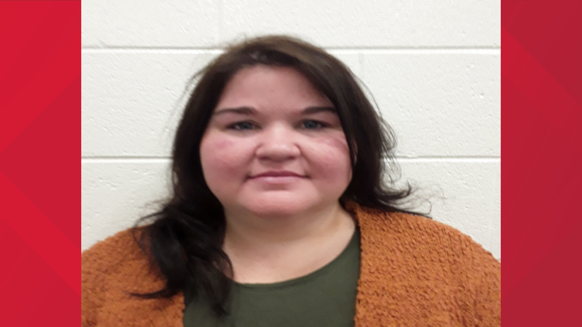 Former PTO treasurer accused of stealing nearly $23K | wbir.com