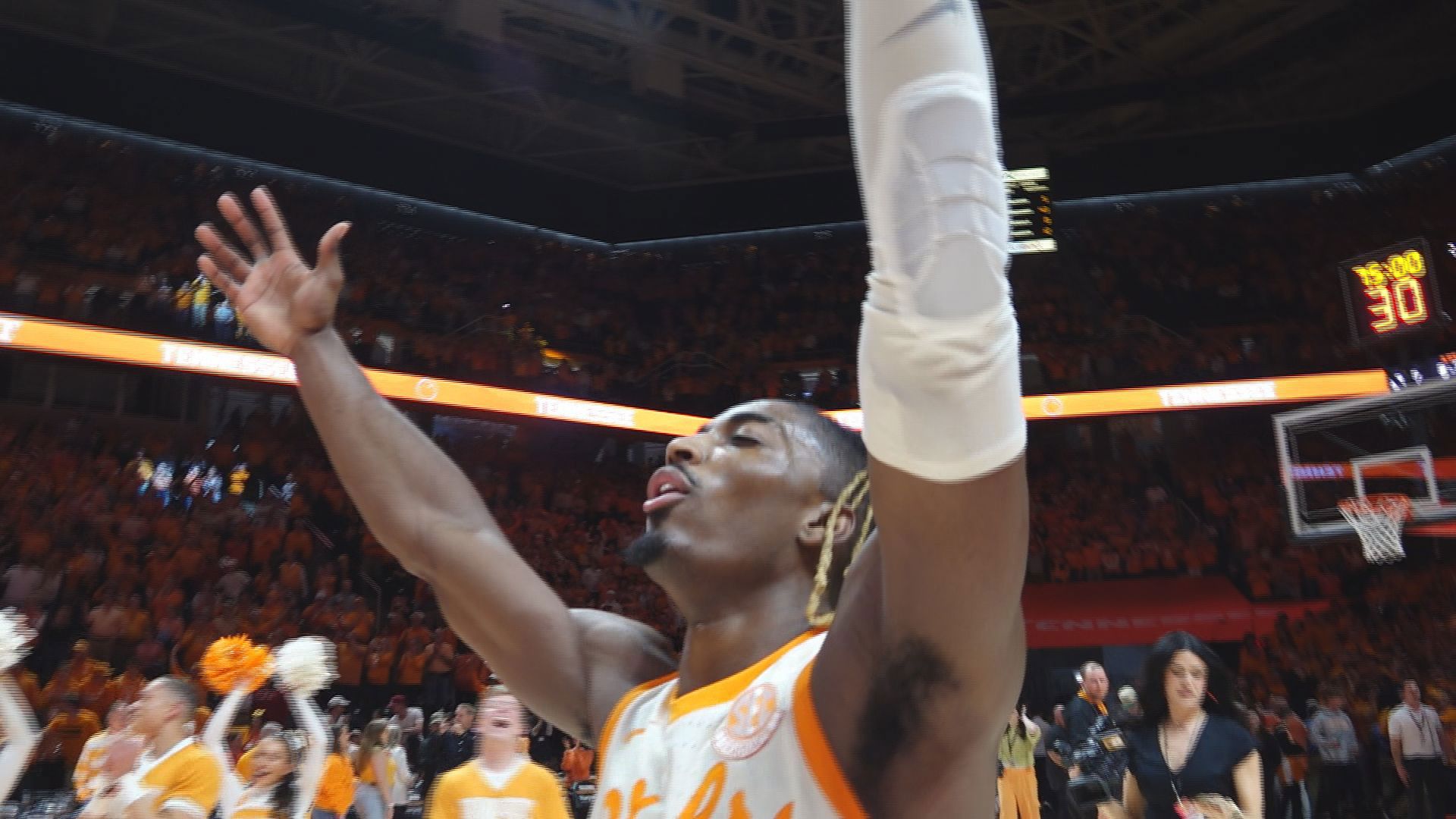 'Stringbean' Akeman killer released from prison | wbir.com