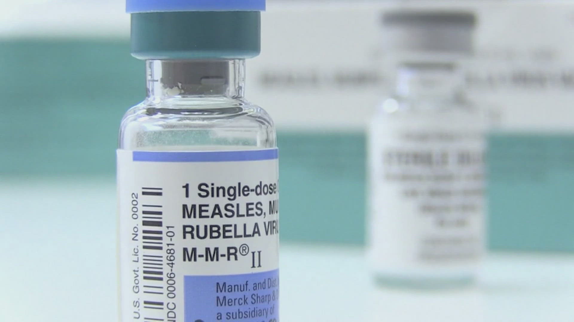 Measles case reported in Middle TN amid national outbreak involving more than 370 cases | wbir.com