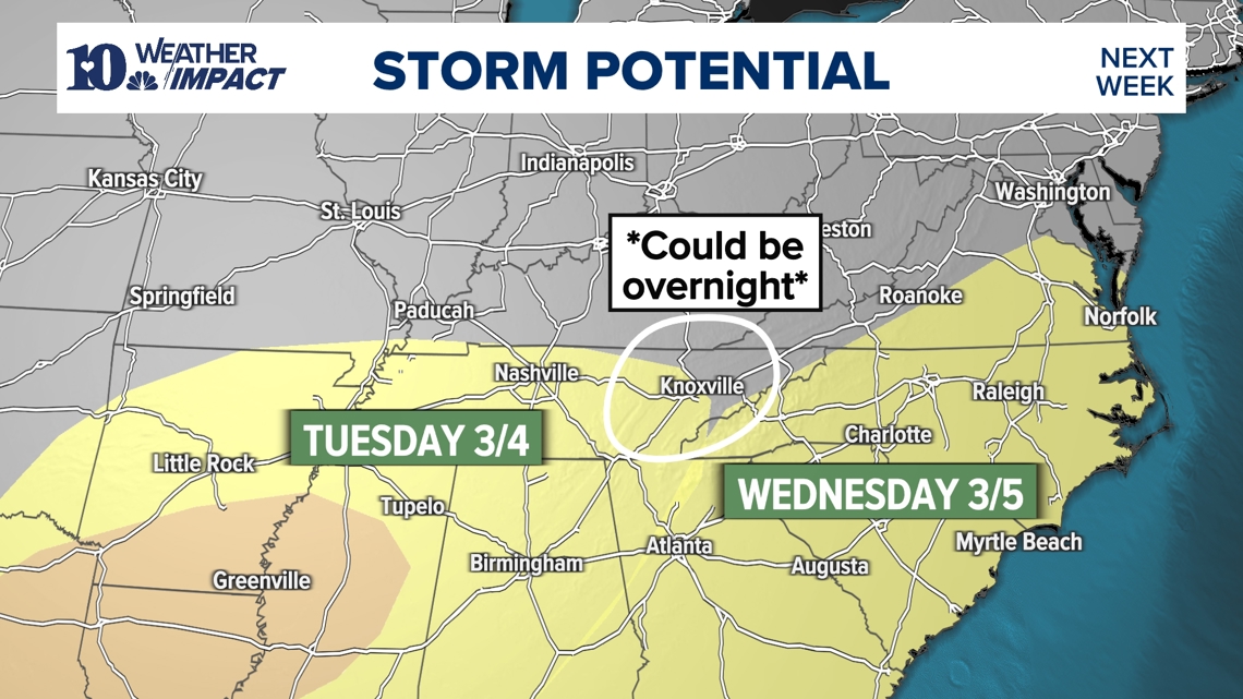 Knoxville Breaking News, Weather, Traffic, Sports | WBIR.com | wbir.com