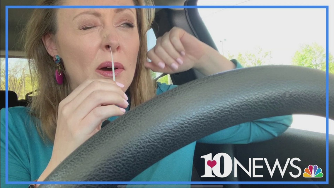 WBIR reporters reflect on working during the COVID-19 pandemic | wbir.com