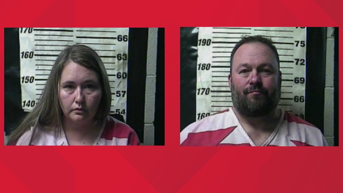 Cocke County Boe Investigating After 2 Employees Arrested