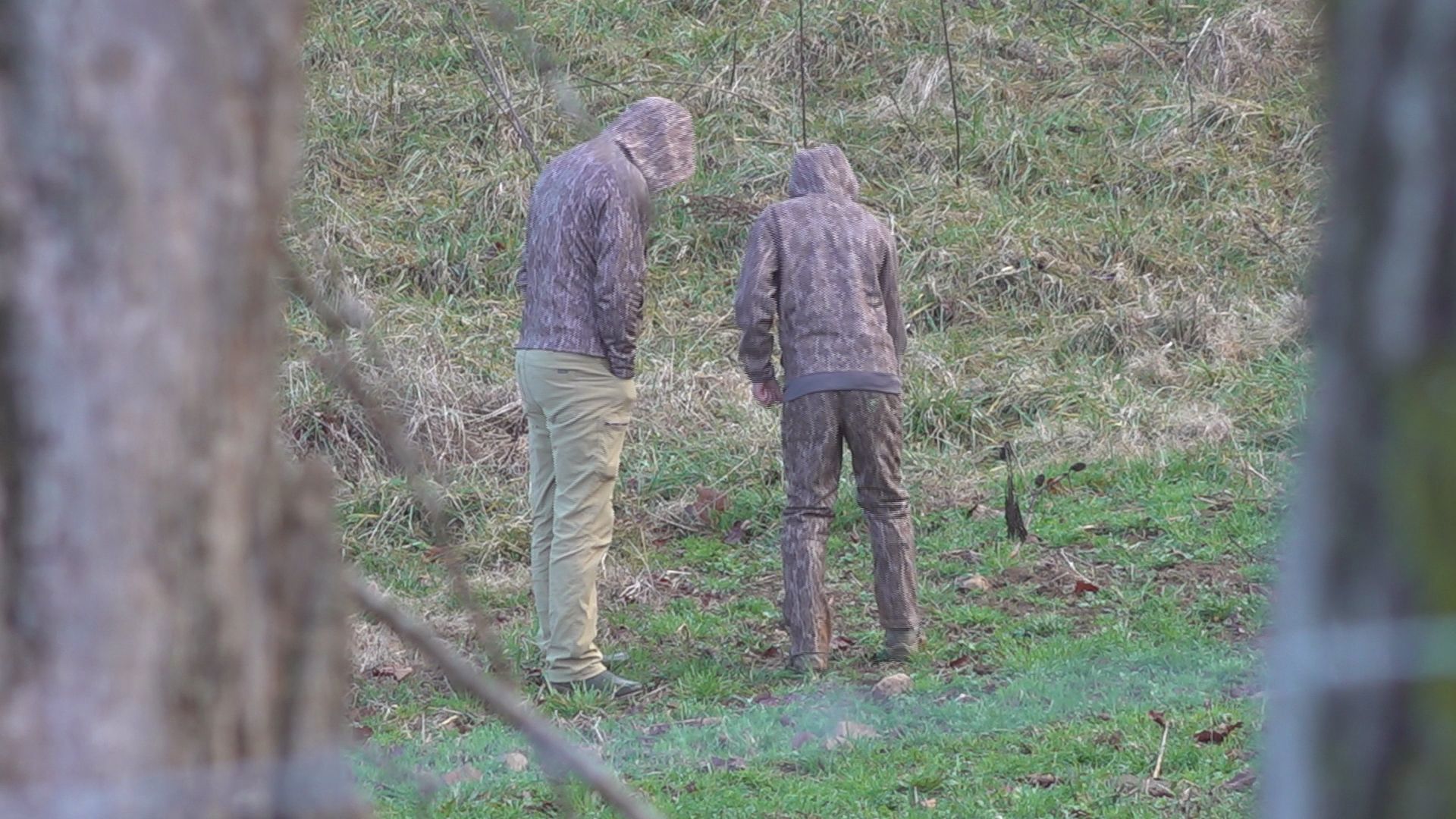 Tennessee Young Sportsman Hunt wraps up 2025-26 statewide deer season ...