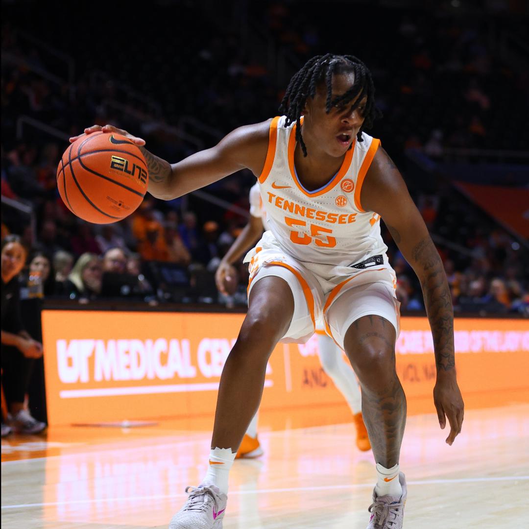 Lady Vols beat Belmont in comeback win, 68-58 | wbir.com