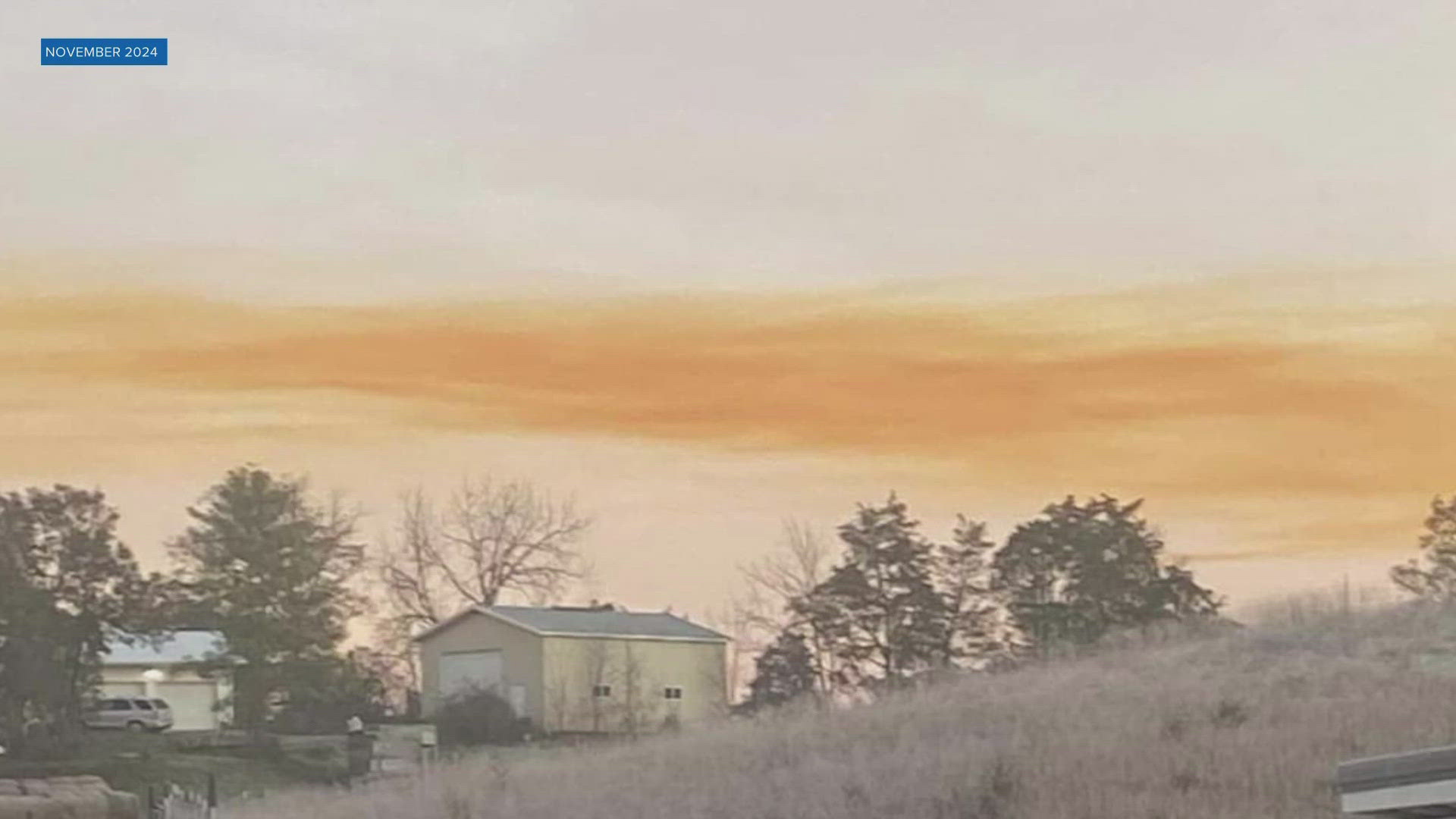 Feds launch investigation into 'toxic chemical release' at Greene ...