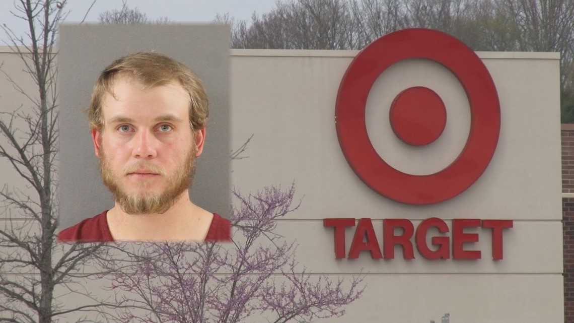 Northshore Target Peeping Tom victim speaks out | wbir.com