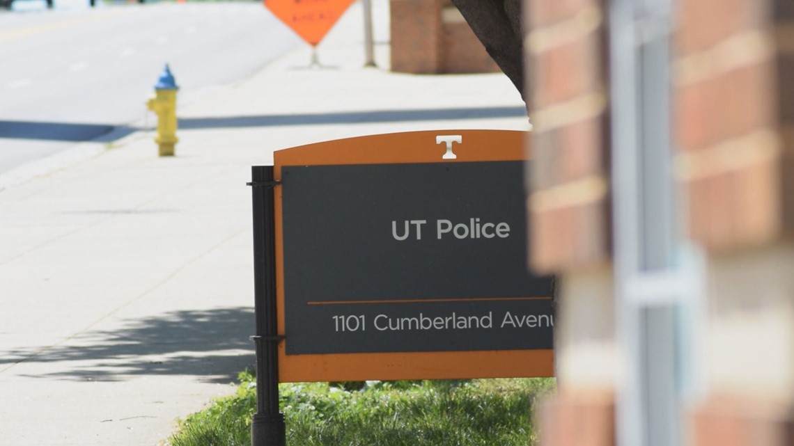UTPD asks students not to give money to growing homeless population ...