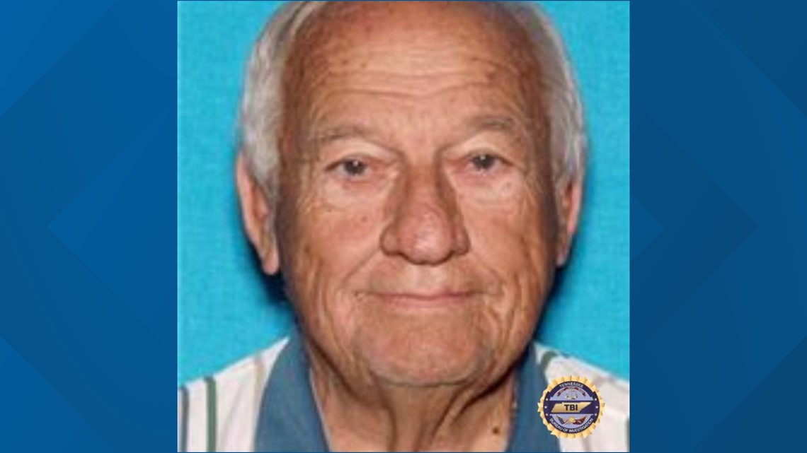 TBI: Silver Alert issued for 91-year-old man last seen on July 26 | wbir.com