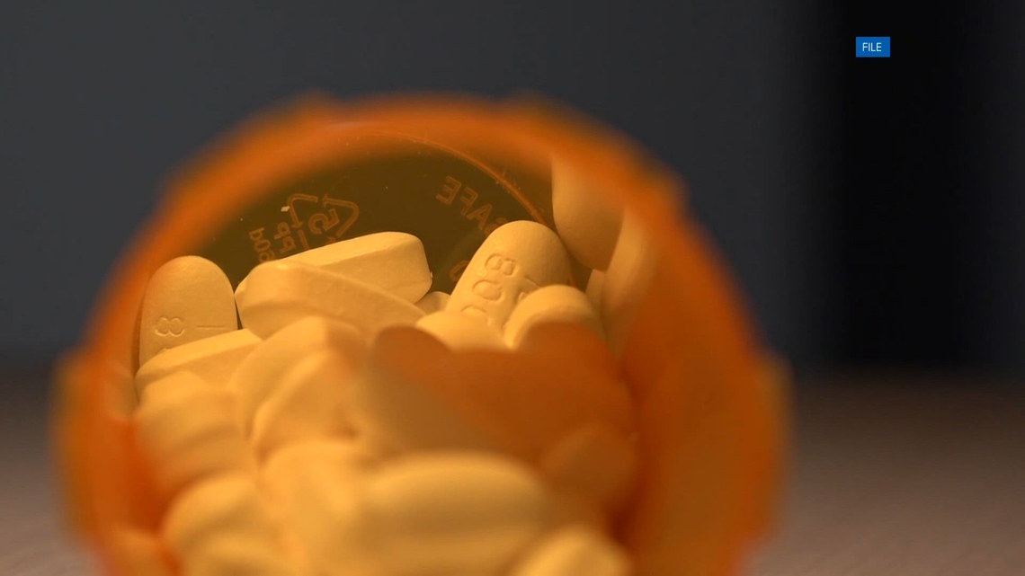 Knox County continues to see rise in overdoses on new street drug ...