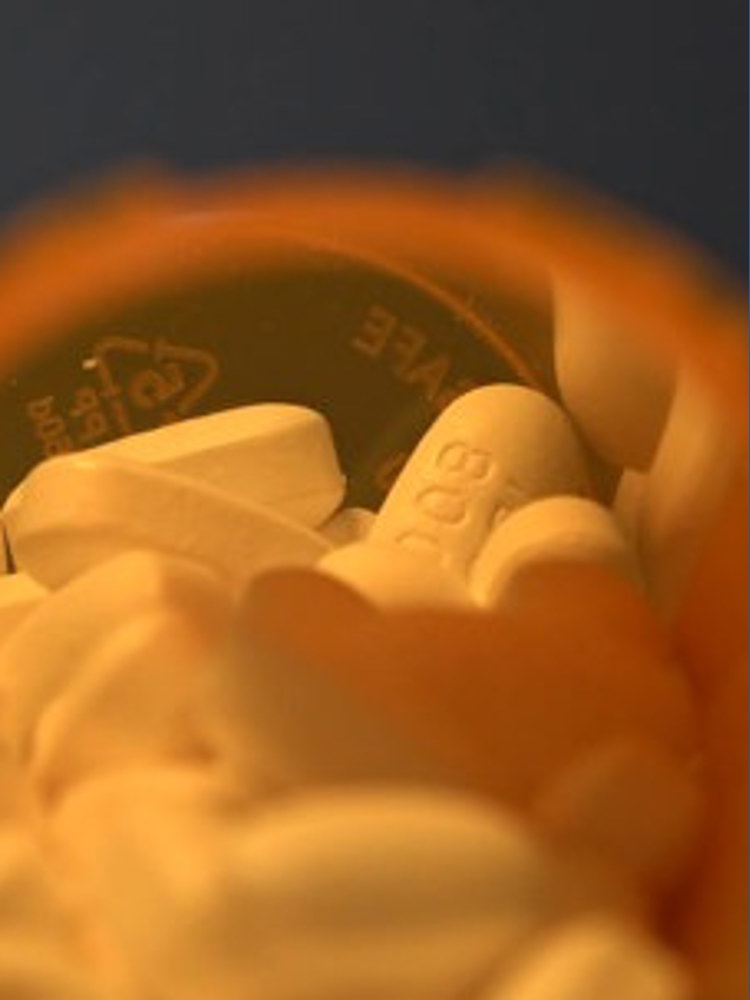 Knox County continues to see rise in overdoses on new street drug ...