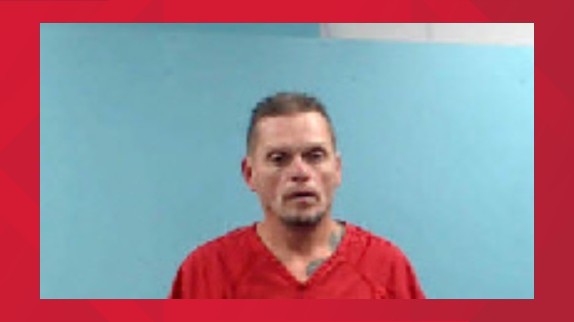 Wildfire contained Roane County between Harriman and Oak Ridge | wbir.com